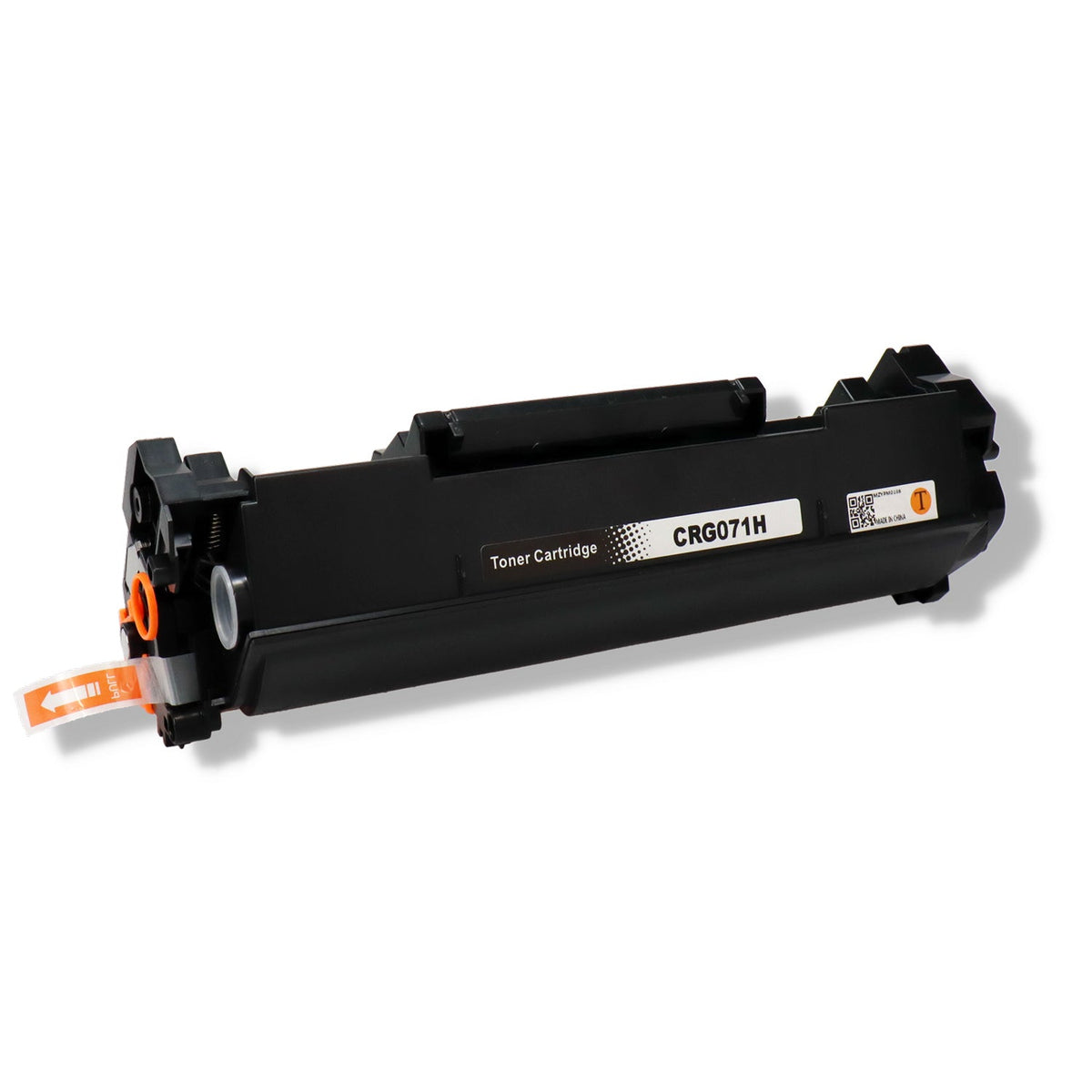 キヤノン CRG-071 対応トナーカートリッジ【インクのチップス本店】