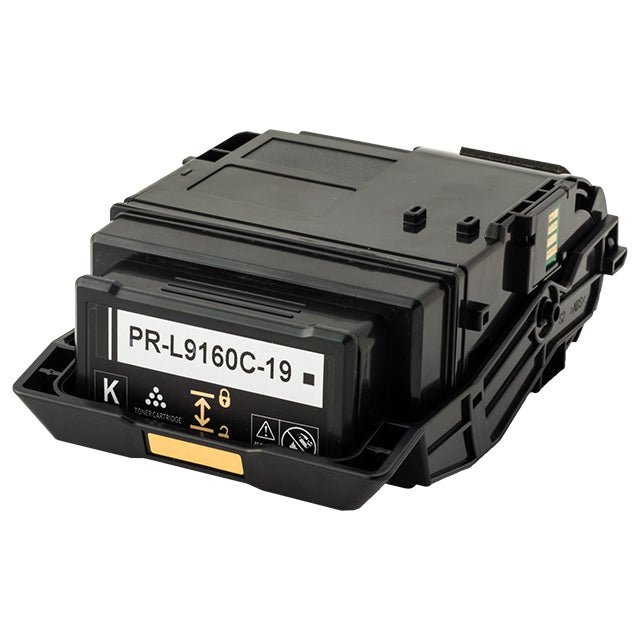 NEC用 PR-L9160C-19 互換トナー ブラック 大容量