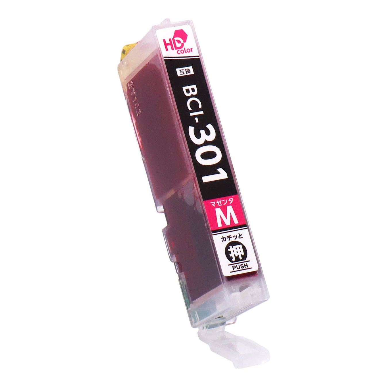 キヤノン用 BCI-301M 互換インク マゼンタ – インクのチップス本店