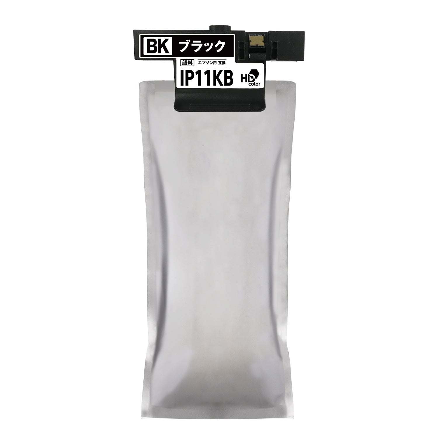 エプソン用 IP11KB 互換インクパック ブラック 大容量