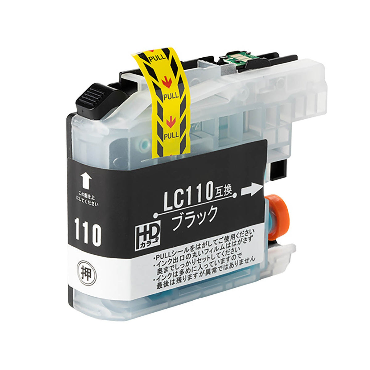 ブラザー LC110 互換インク - インクのチップス本店