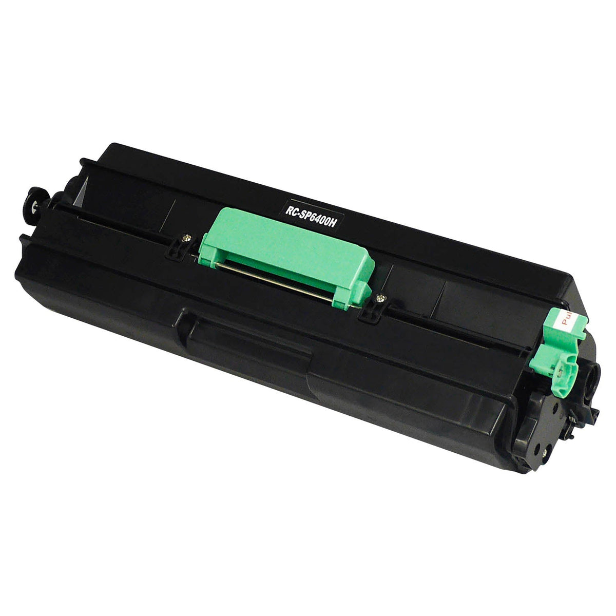 リコー RICOH SP 6410 対応トナーカートリッジ - インクのチップス本店